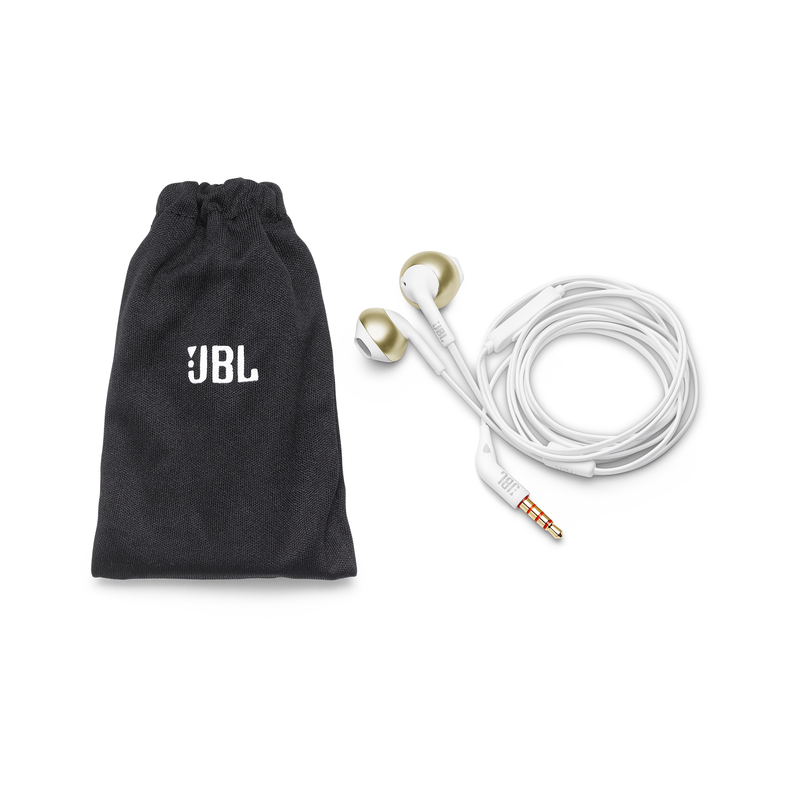 JBL TUNE 205 | Earbud headphones